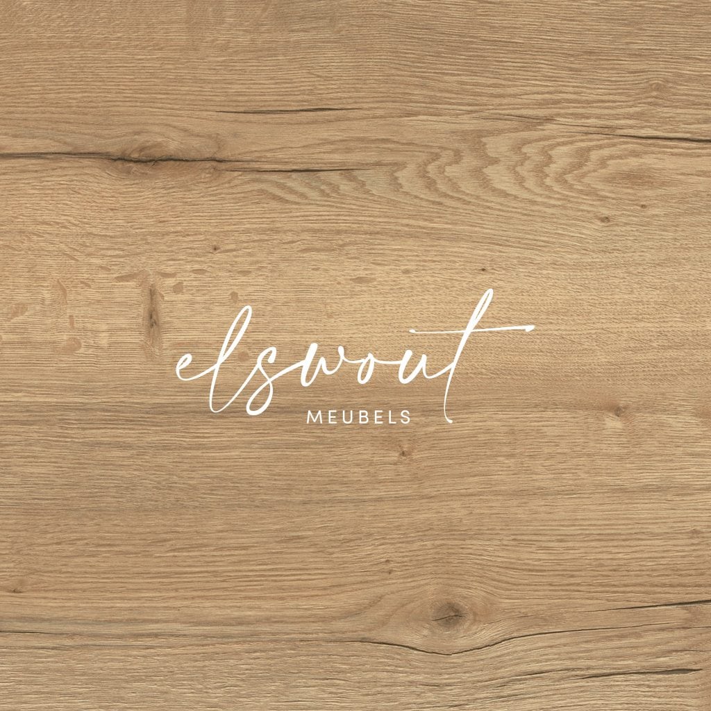 Houtdecor - Bureaublad Op Maat