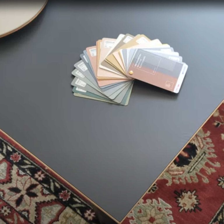 Berkenmultiplex Bureaublad Op Maat Tot 300cm | 250+ Decoren